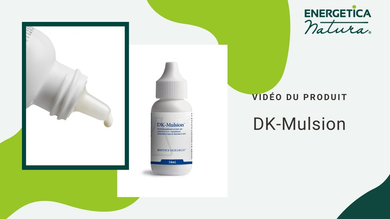 Beneficios del DK Mulsion: ¿Por qué deberías probarlo?