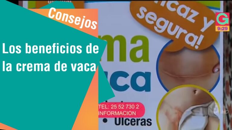 Beneficios de consumir ubre de vaca