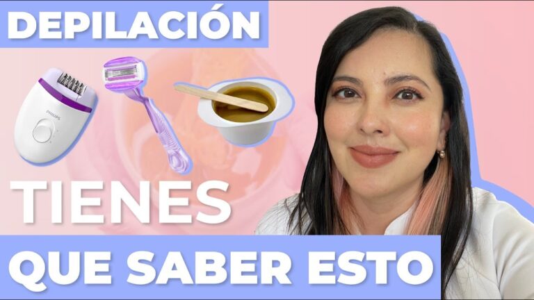 Beneficios de depilarse las axilas: una guía completa para una piel ...