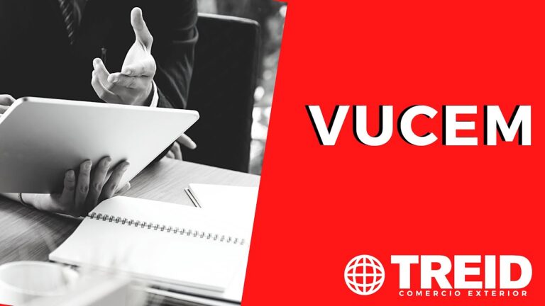Beneficios de utilizar VUCEM