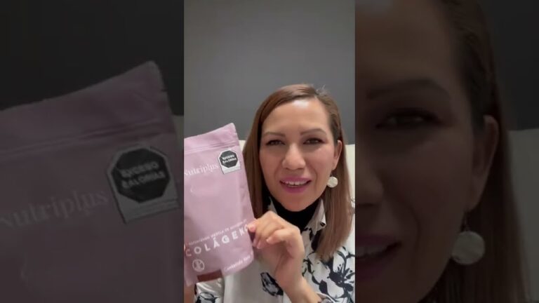 Beneficios del café con colágeno Farmasi para la piel y la salud