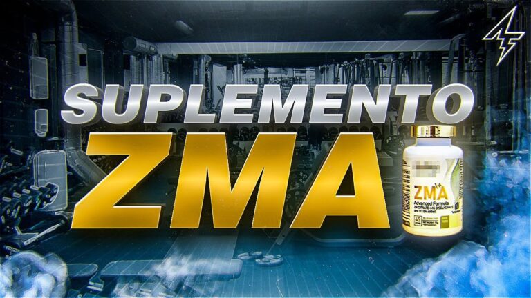 Beneficios del complejo ZM