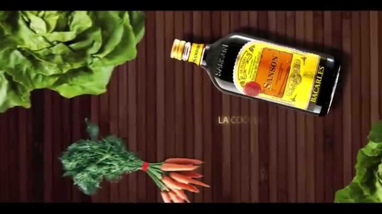 Beneficios del vino Sanson con kola granulada: ¿Una combinación saludable?