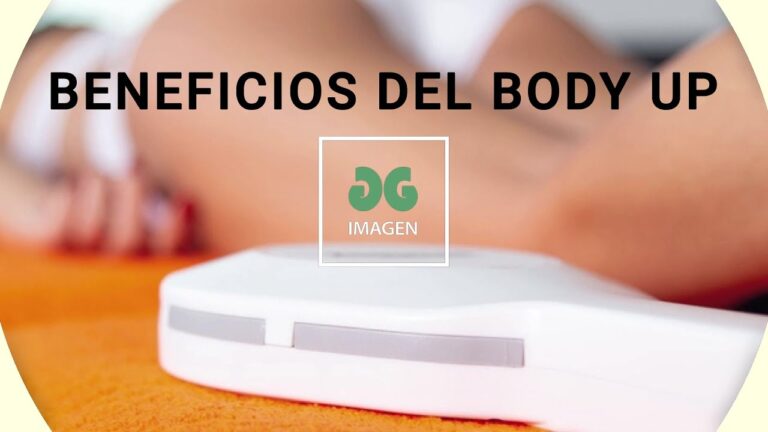Beneficios y contraindicaciones del Body Up Pro