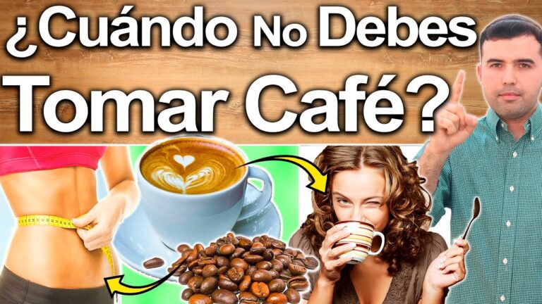Beneficios y contraindicaciones del café: ¿Cuál es su impacto en la salud?