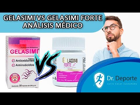 Beneficios de Gelasimi Forte: ¿Por qué deberías probarlo?