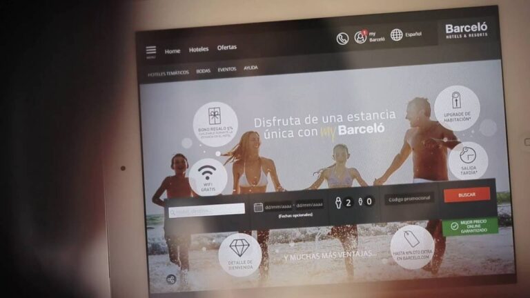 Beneficios de My Barcelo: Descubre todas las ventajas de ser parte de esta exclusiva membresía