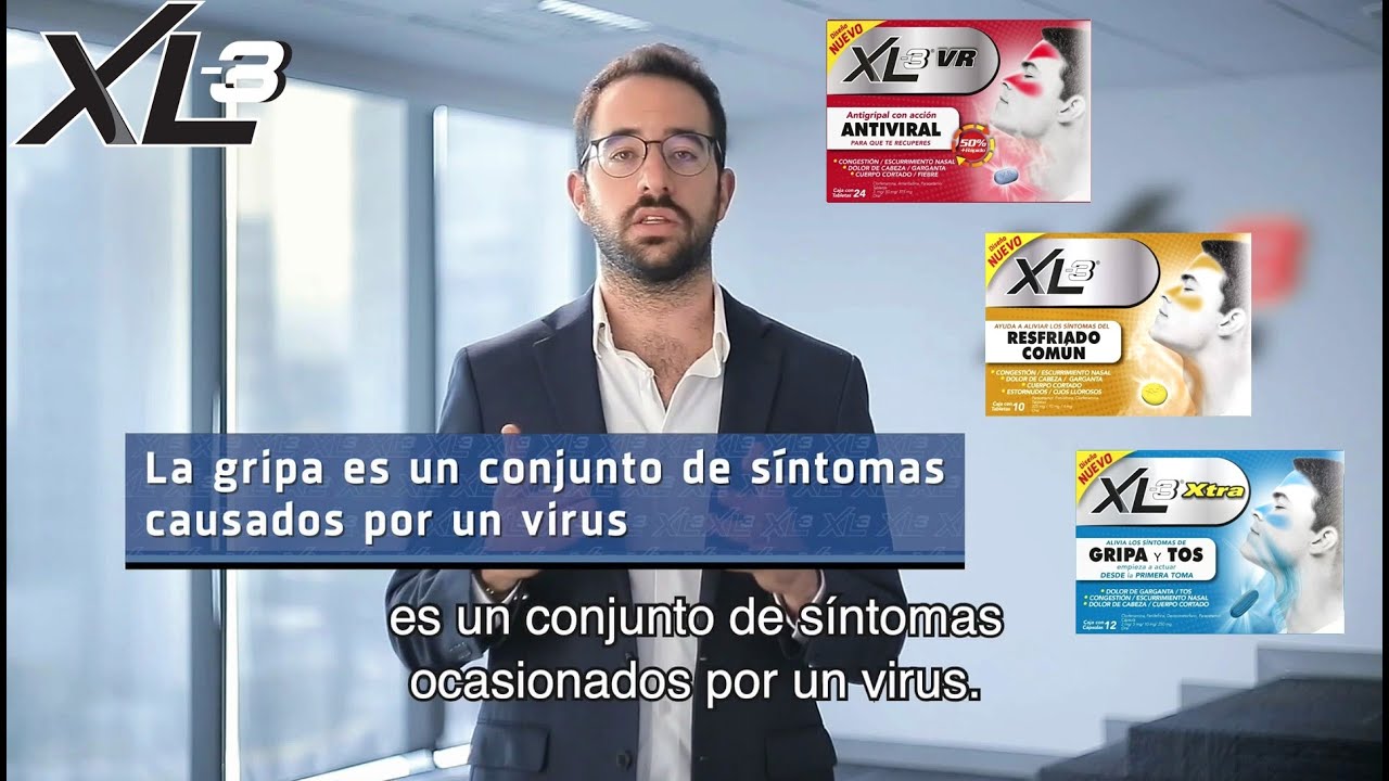 Beneficios de XL3: ¿Por qué deberías considerarlo para aliviar tus ...