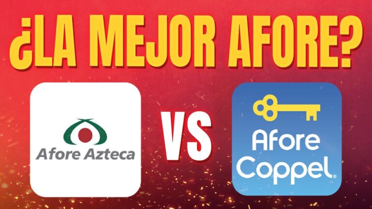 Beneficios de contratar una Afore Azteca