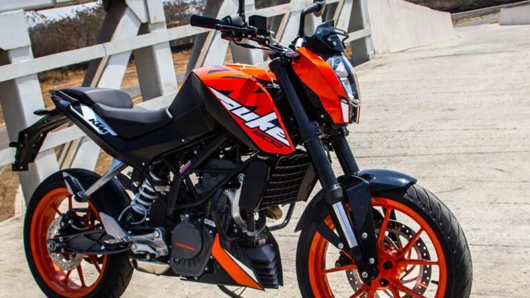 Beneficios de elegir una motocicleta KTM
