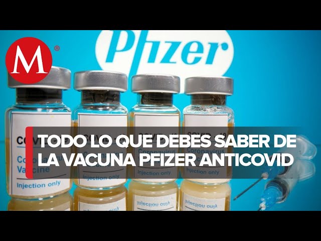 Beneficios de la vacuna Pfizer-BioNTech: ¿Por qué es una opción segura ...