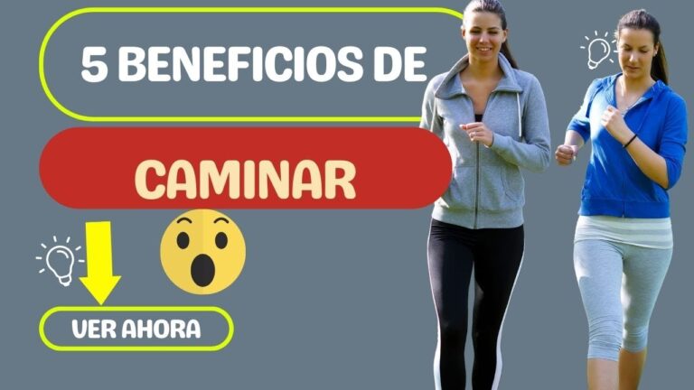 Beneficios de salud: Descubre cómo mejorar tu bienestar