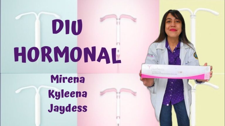Beneficios de utilizar Kyleena