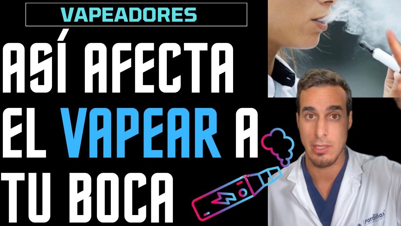 Beneficios de vapear: ¿Por qué es una opción saludable?