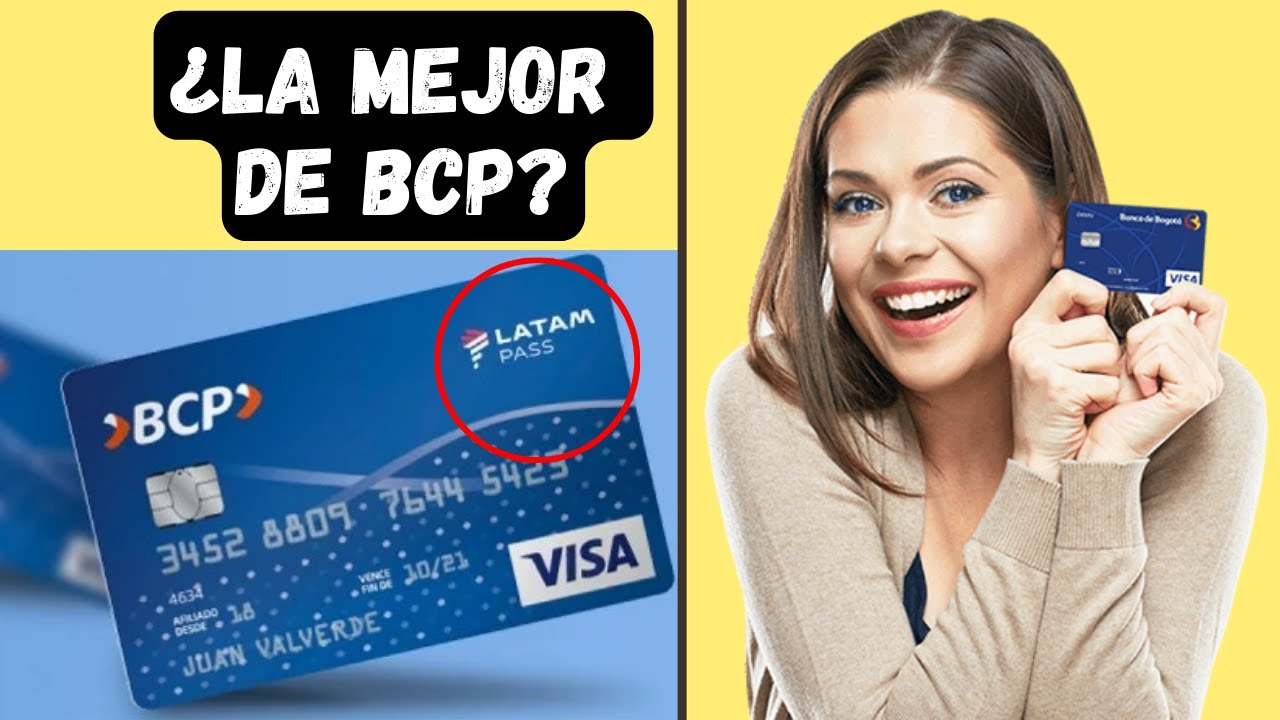 Beneficios del BCP: ¿Cómo aprovechar al máximo sus beneficios?