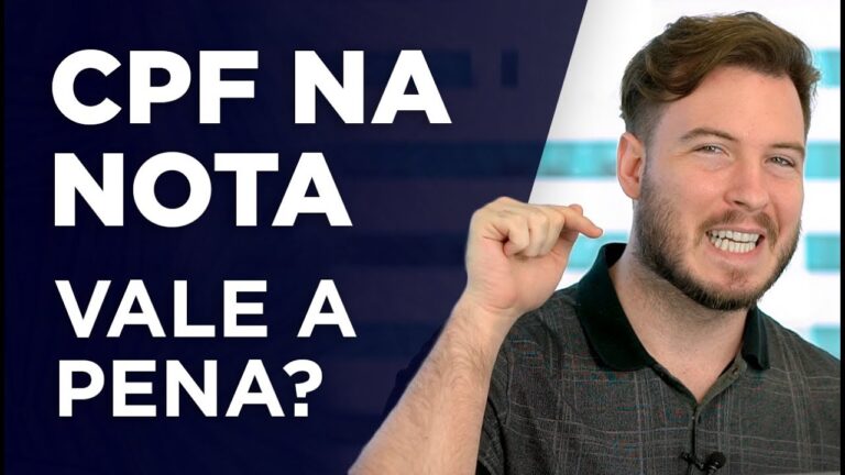 Beneficios del CPF en la nota