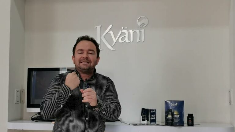 Beneficios del Kyäni Sunset para tu salud y bienestar