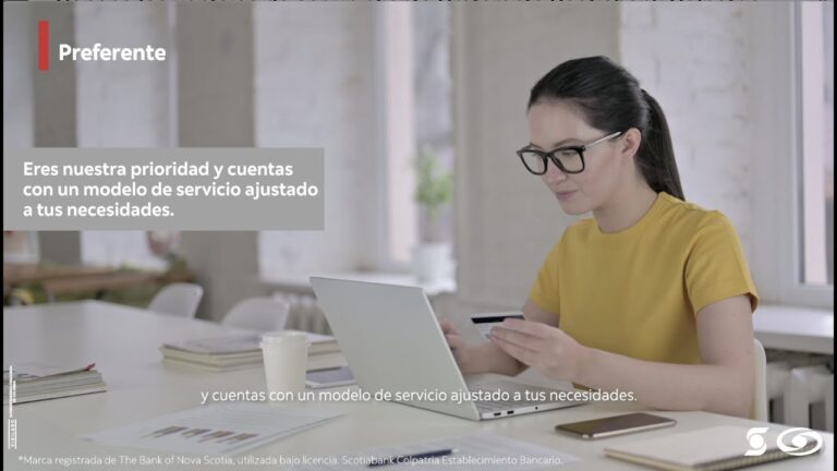 Beneficios exclusivos de Scotiabank para sus clientes