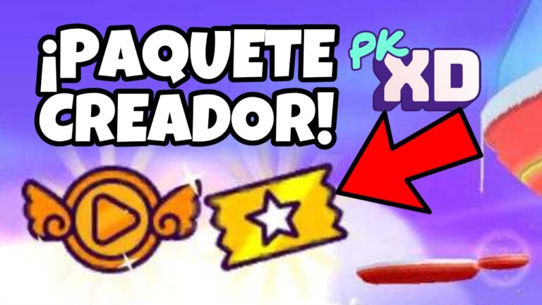 Beneficios para PK XD: Descubre las ventajas de este divertido juego virtual