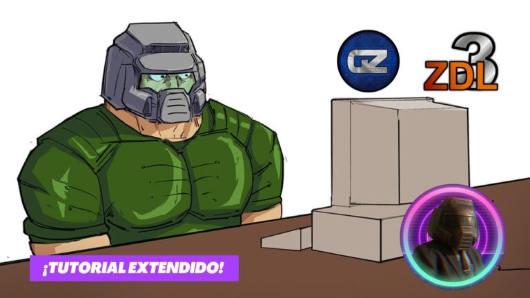 Beneficios para ZDoom: Mejora tu experiencia de juego con estas ventajas