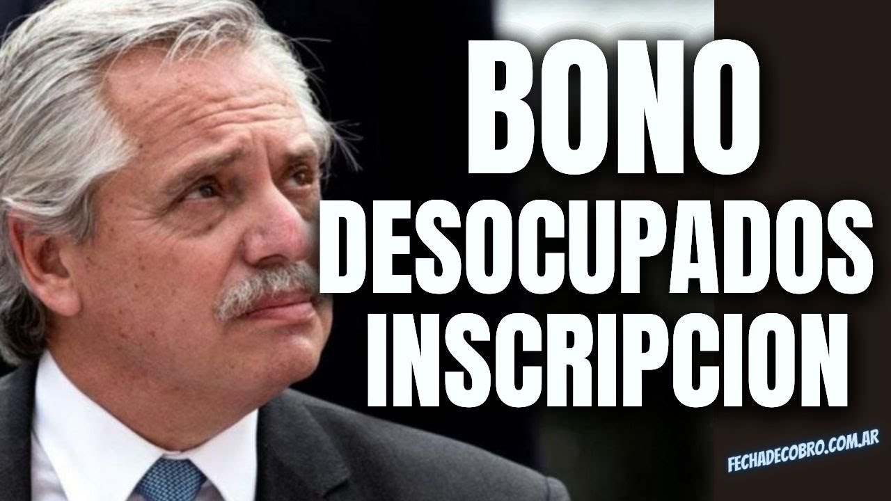 Beneficios para desocupados de ANSES: ¿Cuáles son y cómo acceder a ellos?