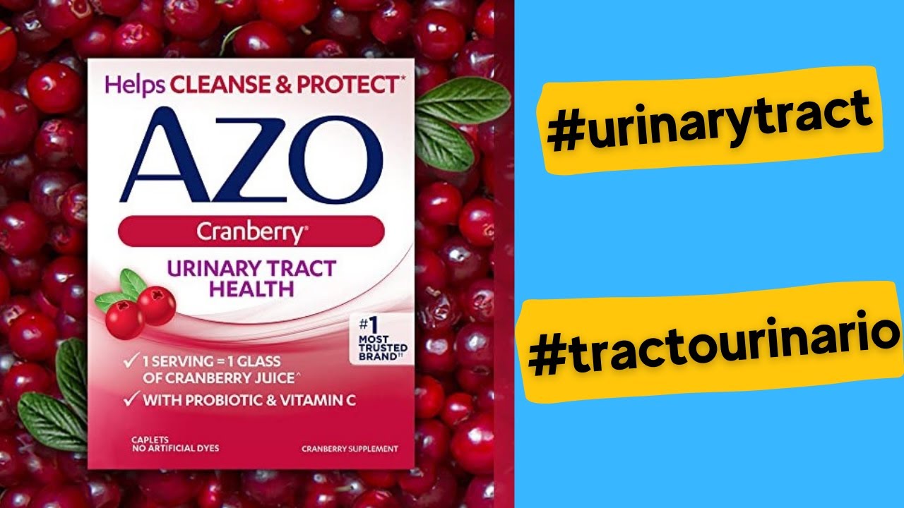 Beneficios de Azo: ¿Qué beneficios ofrece este suplemento?