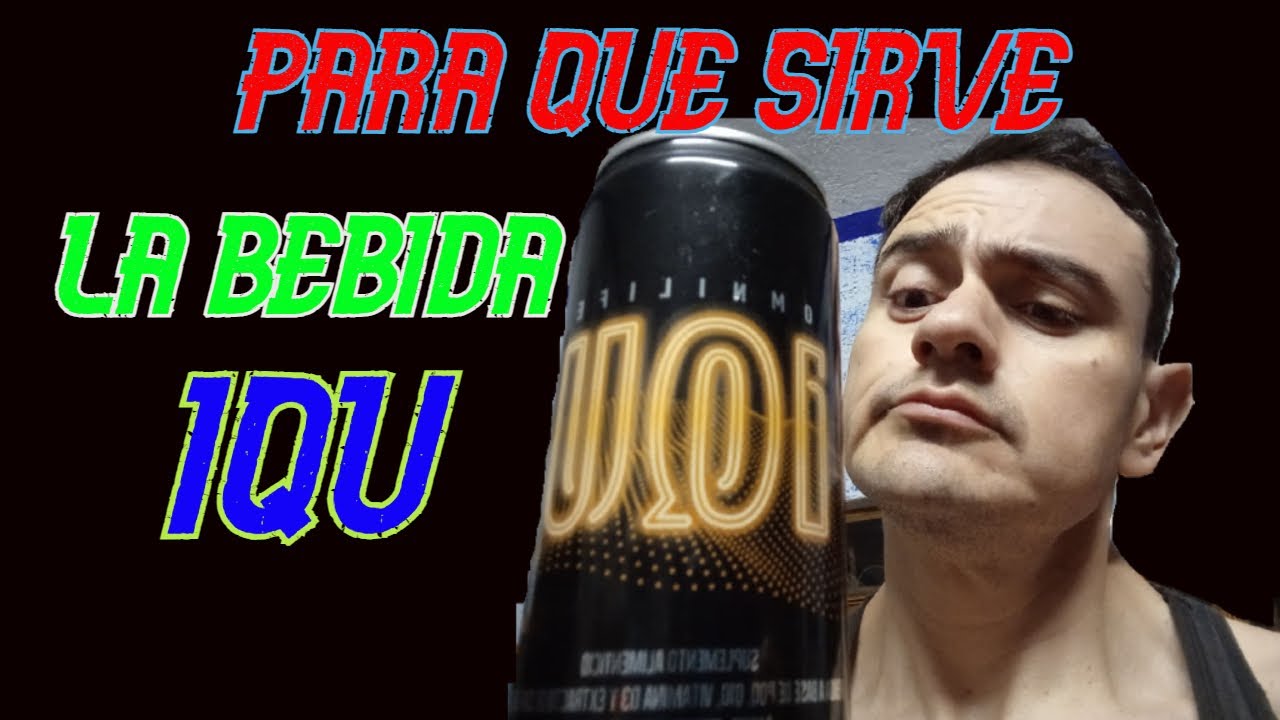 Beneficios de Iqu Omnilife: ¿Para qué sirve?