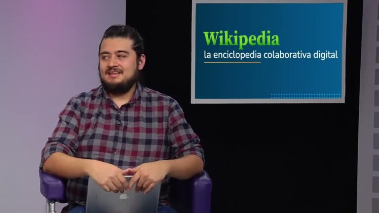 Beneficios de Wikipedia: La enciclopedia colaborativa en línea