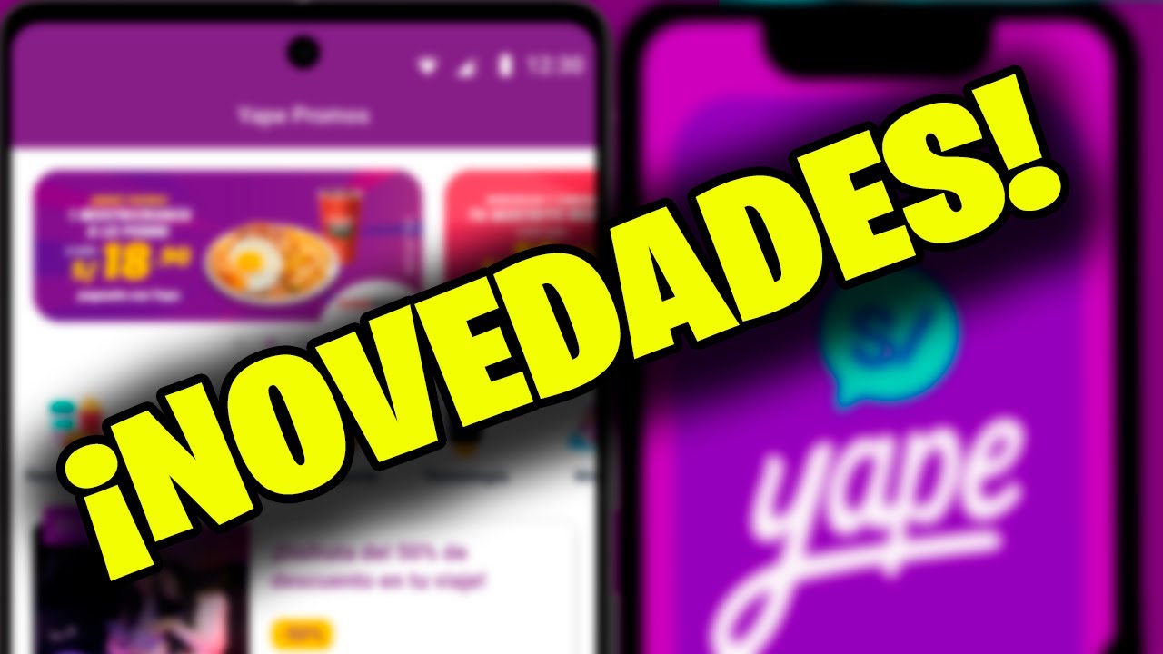 Beneficios de Yape con DNI: ¿Cómo aprovecharlos al máximo?