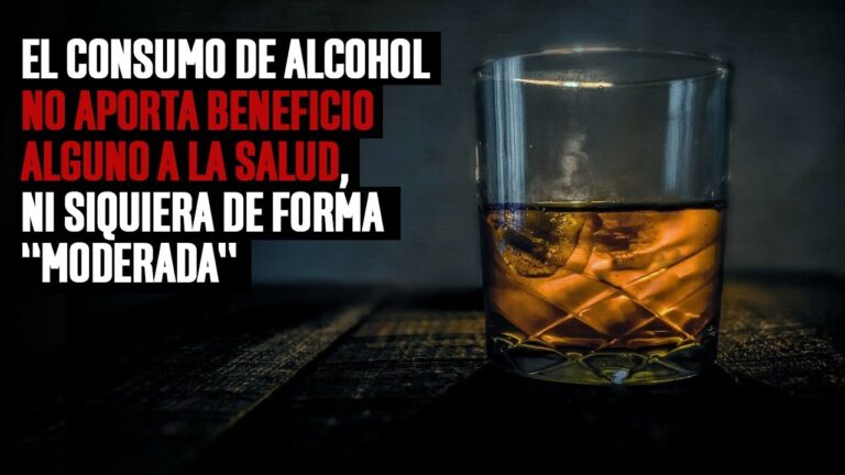 Beneficios de evitar el consumo de alcohol para la salud y el bienestar