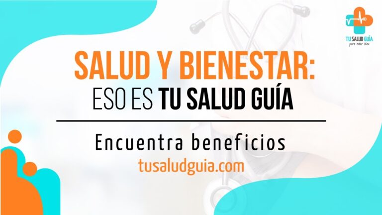 Beneficios de la participación en salud: mejora tu bienestar y calidad ...