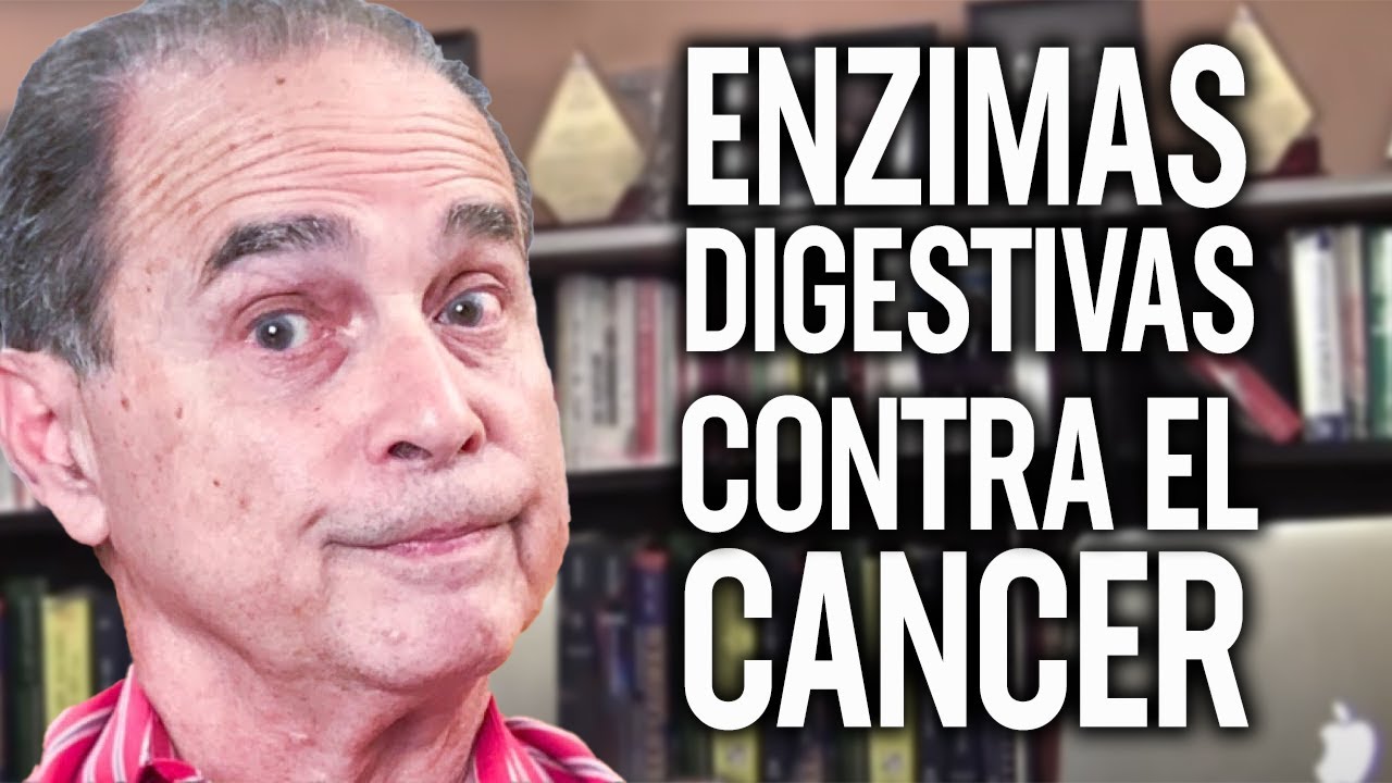 Beneficios de la ptialina: ¿Cómo esta enzima beneficia la digestión?