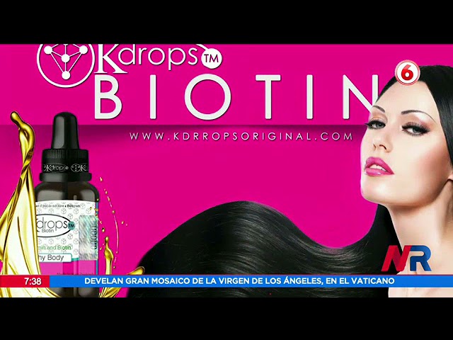 Beneficios de los Kdrops: ¿Qué ventajas ofrecen estos productos?