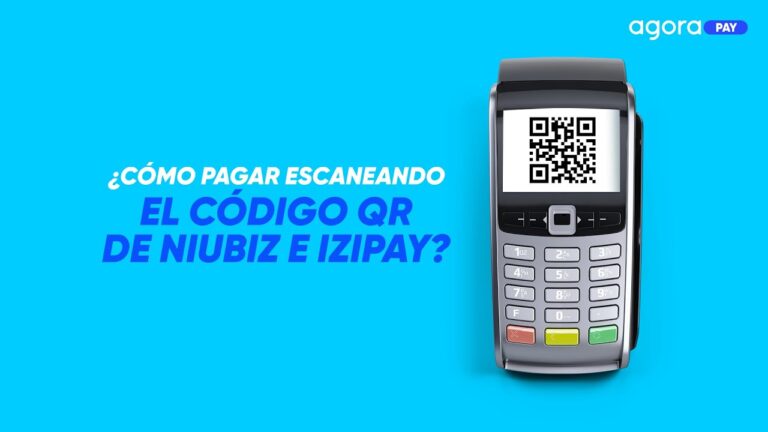 Beneficios de pagar con QR: la forma más rápida y segura de realizar ...