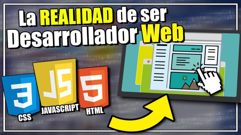 Beneficios de usar HTML para el desarrollo web