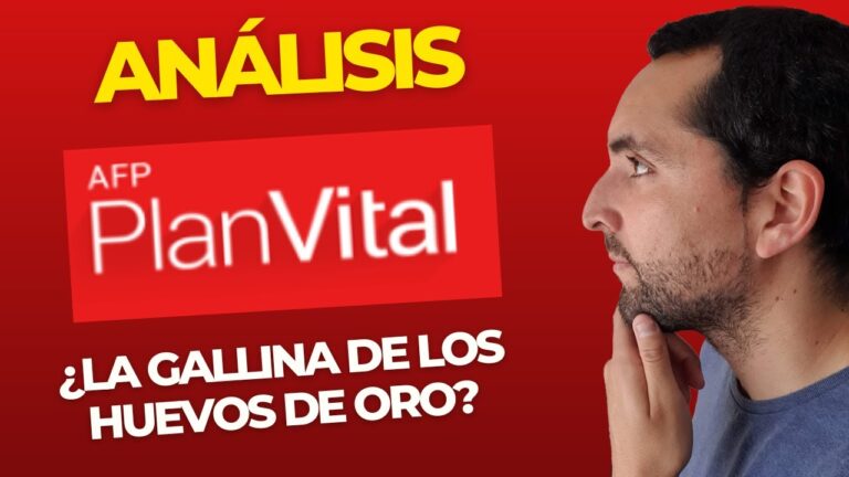 Beneficios del AFP Planvital: Todo lo que necesitas saber