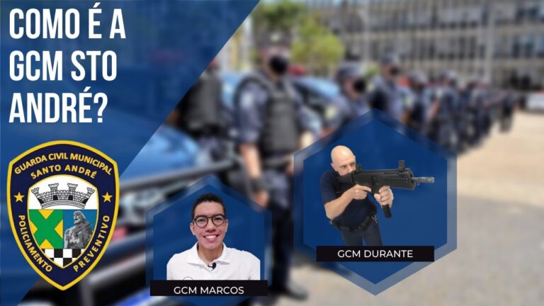 Beneficios del GCM en Santo André