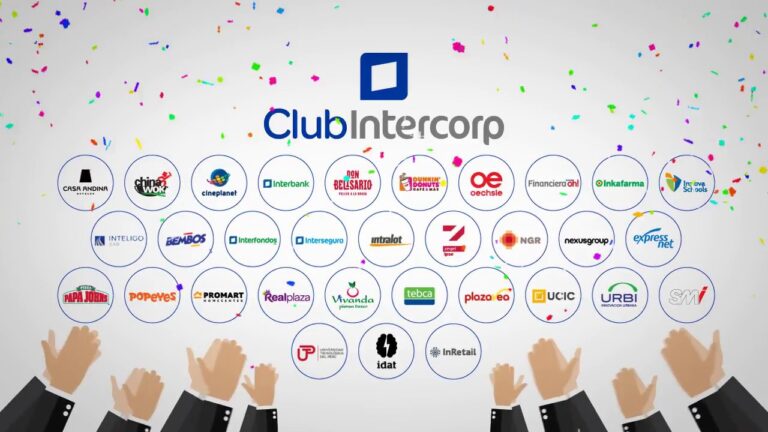 Beneficios del Grupo Intercorp: Potenciando tu éxito financiero