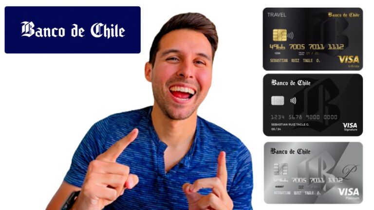 Beneficios del TC Banco Chile