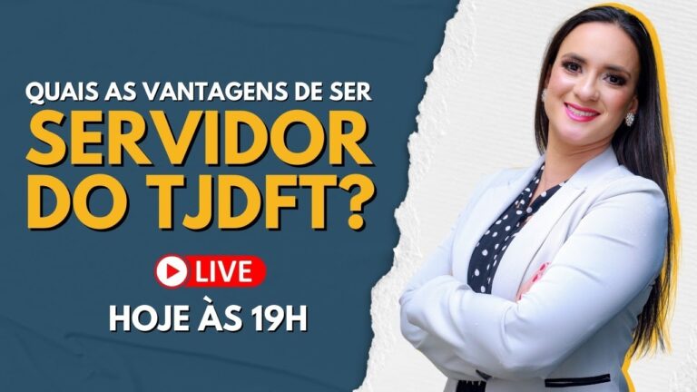 Beneficios del TJDFT: Todo lo que necesitas saber