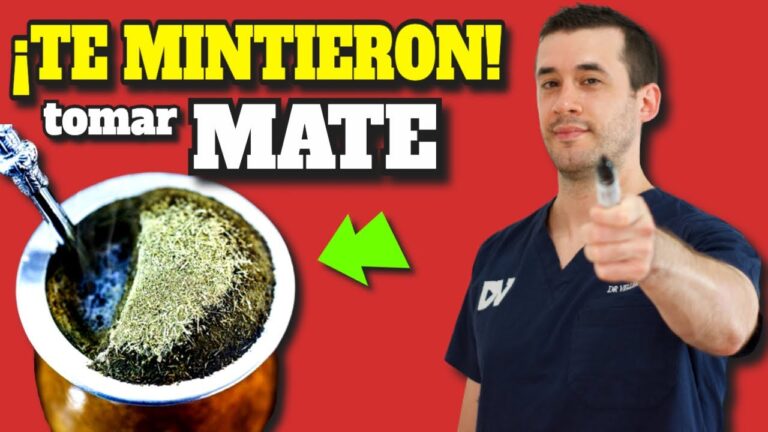 Beneficios del mate: una bebida saludable para el cuerpo y la mente