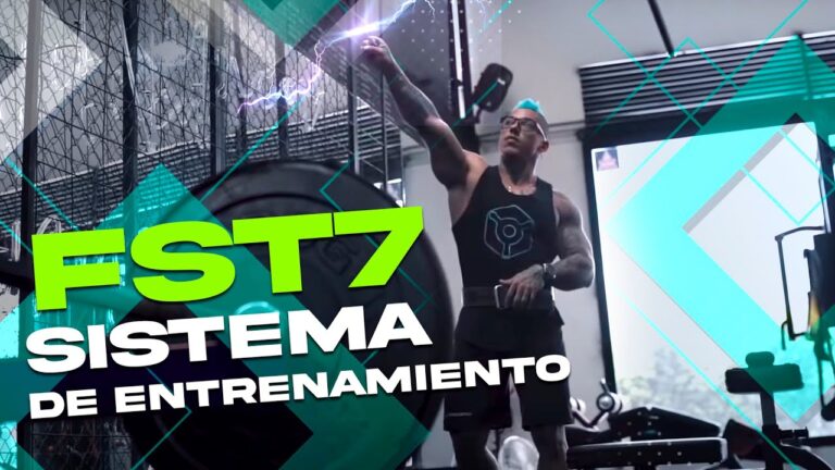 Beneficios del programa FST 7