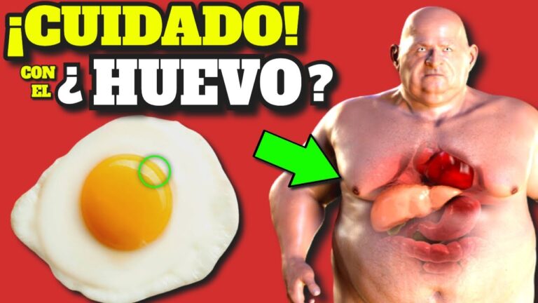 Beneficios para la salud del huevo hervido