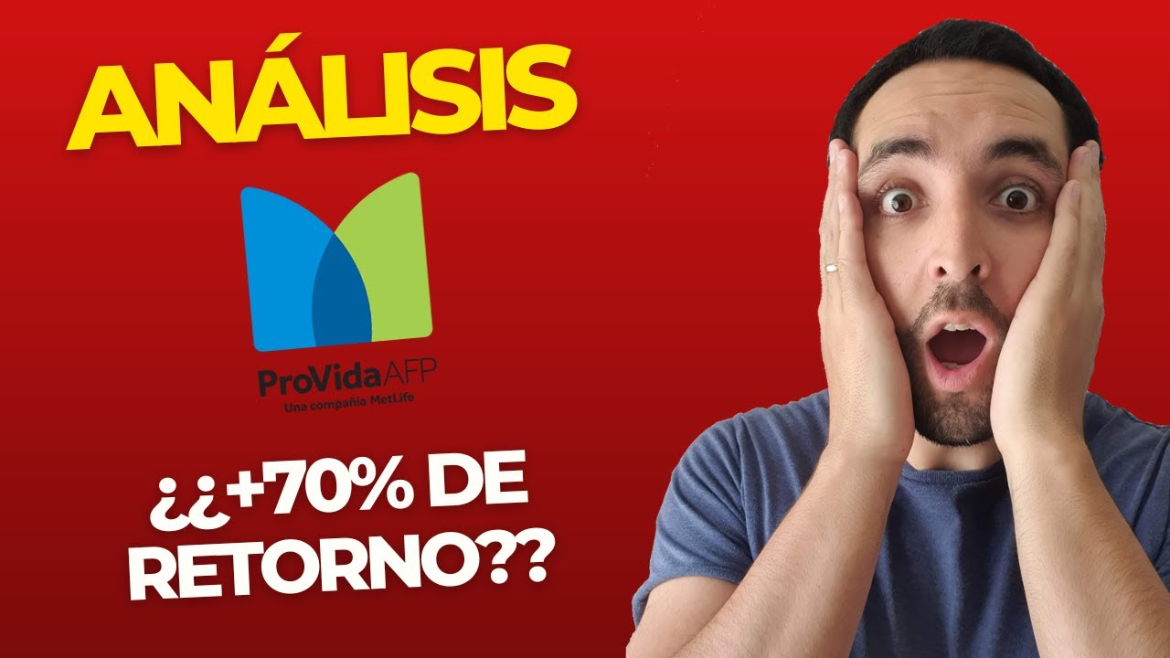 Beneficios de AFP Provida: ¿Por qué elegir esta administradora de ...